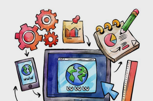 Computer-Graphics | BCA Labs