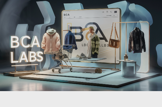 E-commerce | BCA Labs