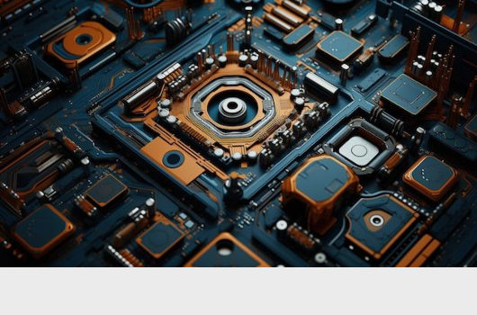 Internet-of-Things | BCA Labs