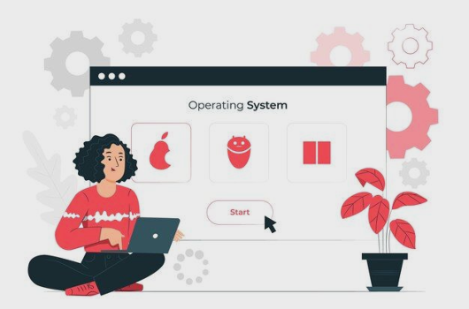 Operating-system | BCA Labs